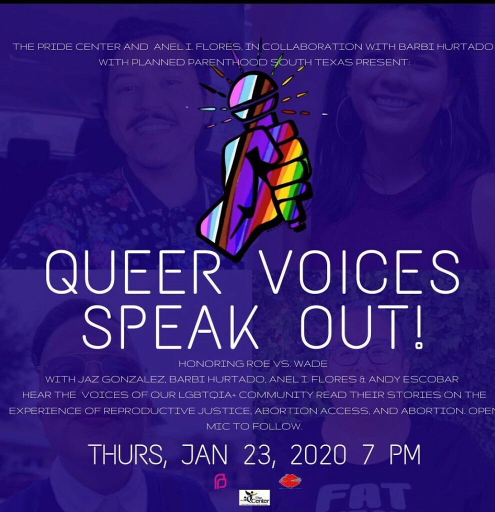 LGBTQIA Dictionary - Smash-SA